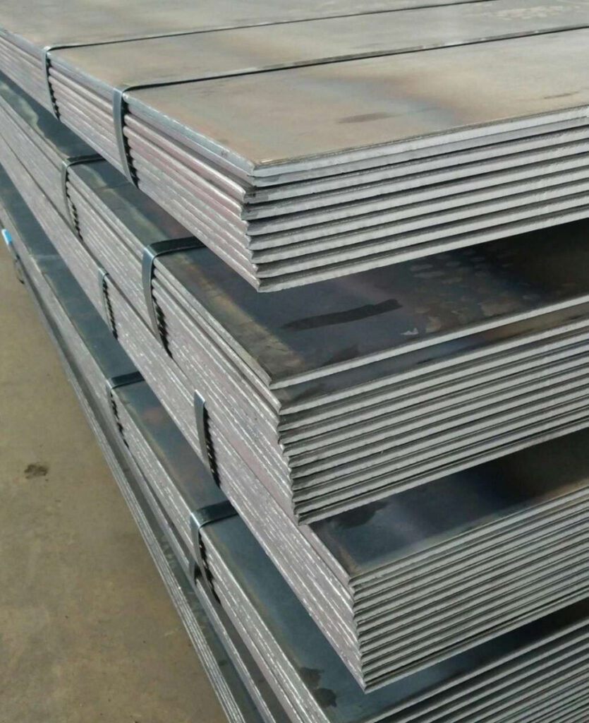 Manufacturing – Akanksha International
